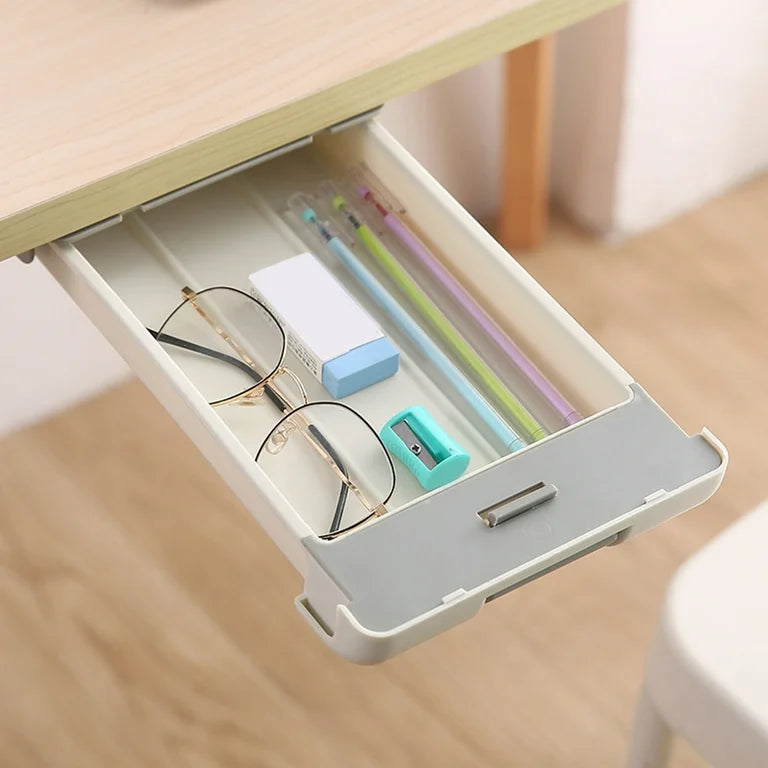 Under Desk Storage Drawer – Smartek
